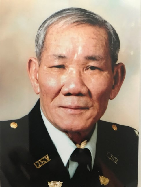 Quang Huynh Obituary - San Jose, CA