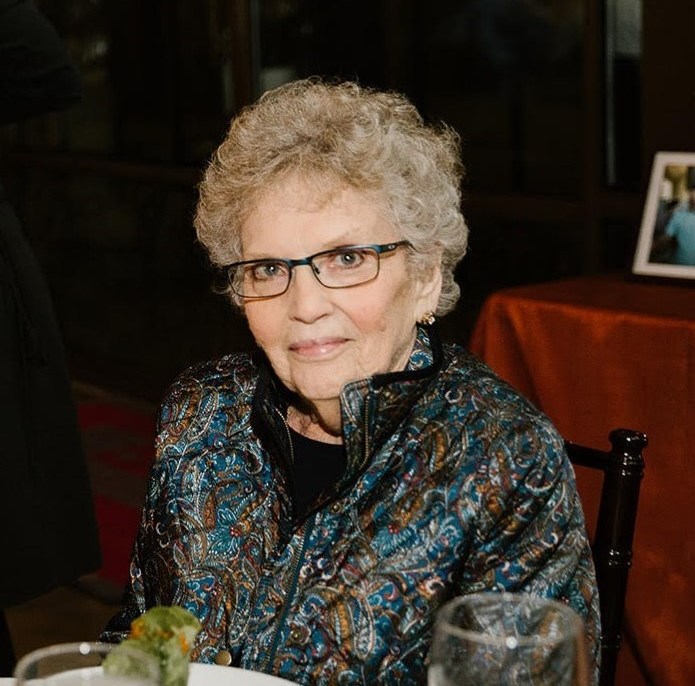 Barbara Elaine Kaase Obituary - Houston, TX