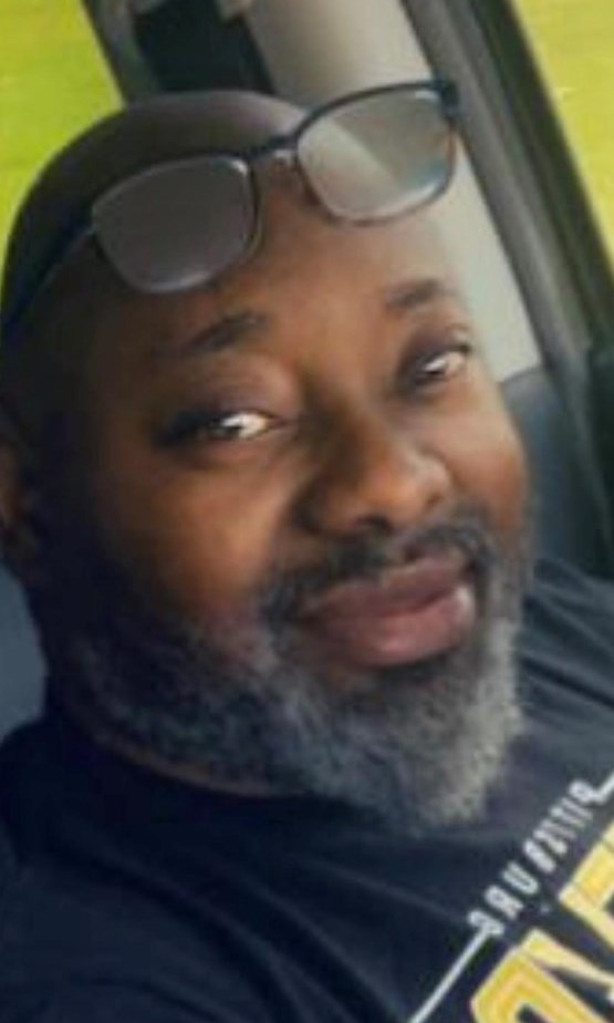 LaRodney Fitzgerald Jenkins Obituary - Memphis, TN