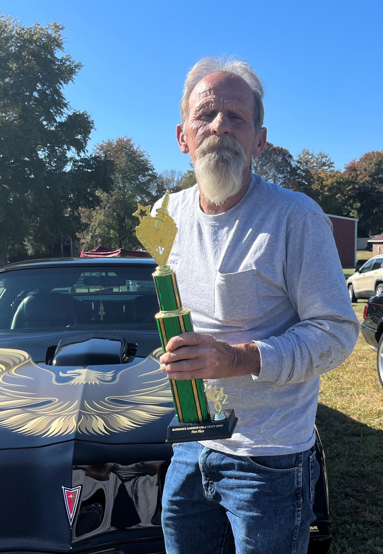 Lenard Rivenbark Obituary - China Grove, NC