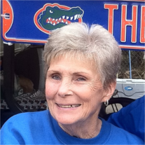 Susan "Suzi" Snyder Obituary - Jacksonville, FL