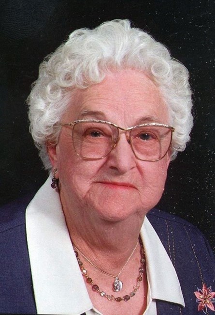 Edith McMurry Obituary - Knoxville, TN