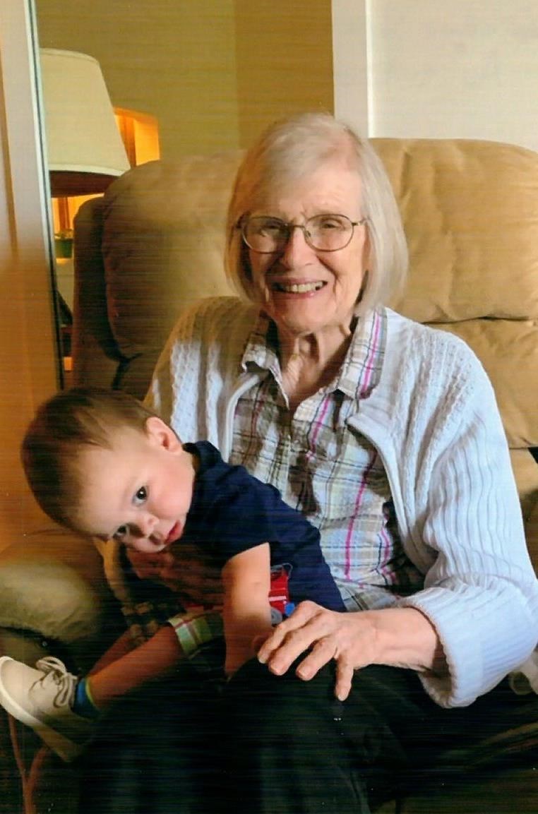 Doris Speer Obituary - Bellevue, WA Doris Speer Obituary - Bellevue, WA
