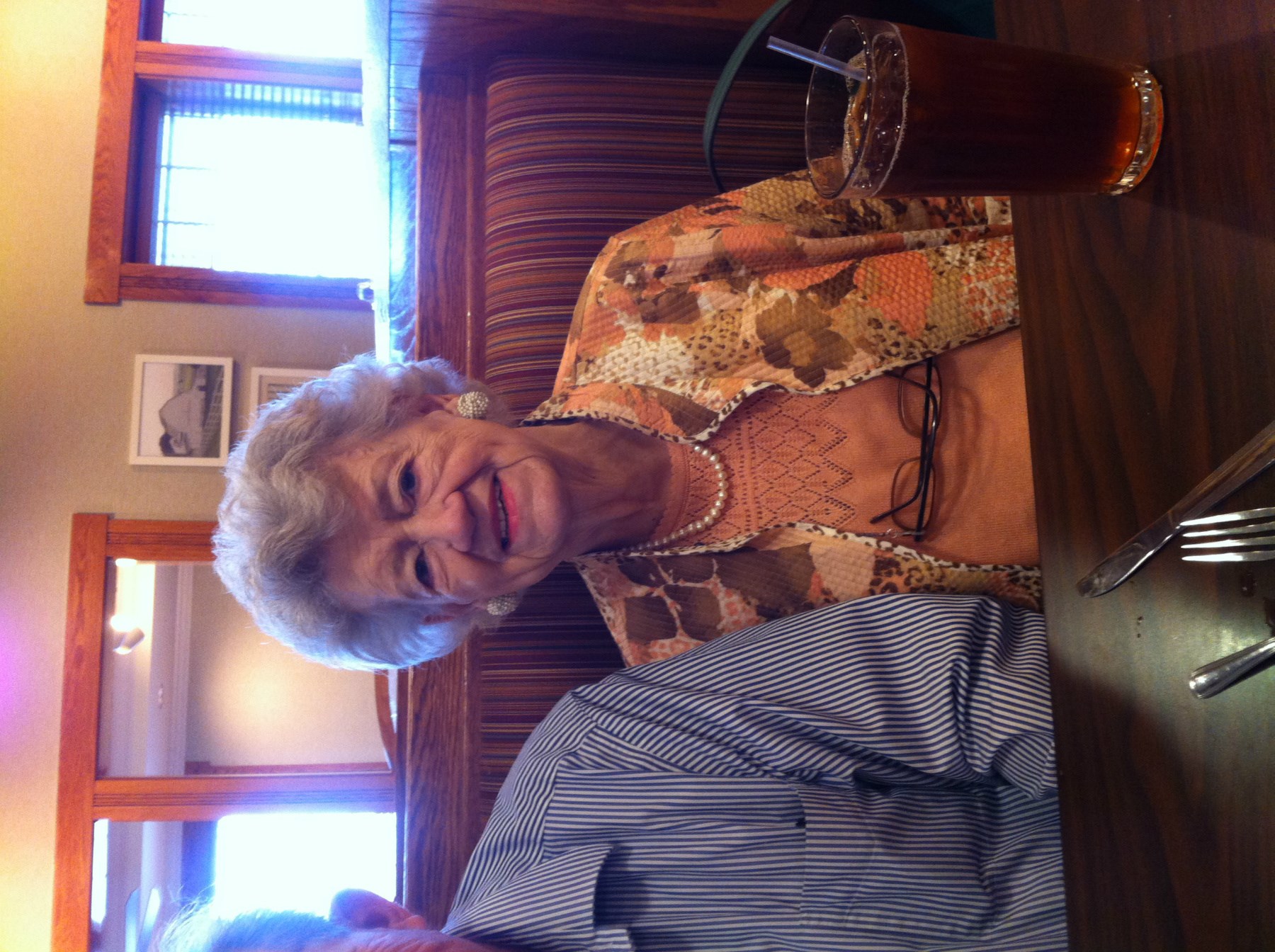 Hallie Purvis Obituary - Lagrange, KY