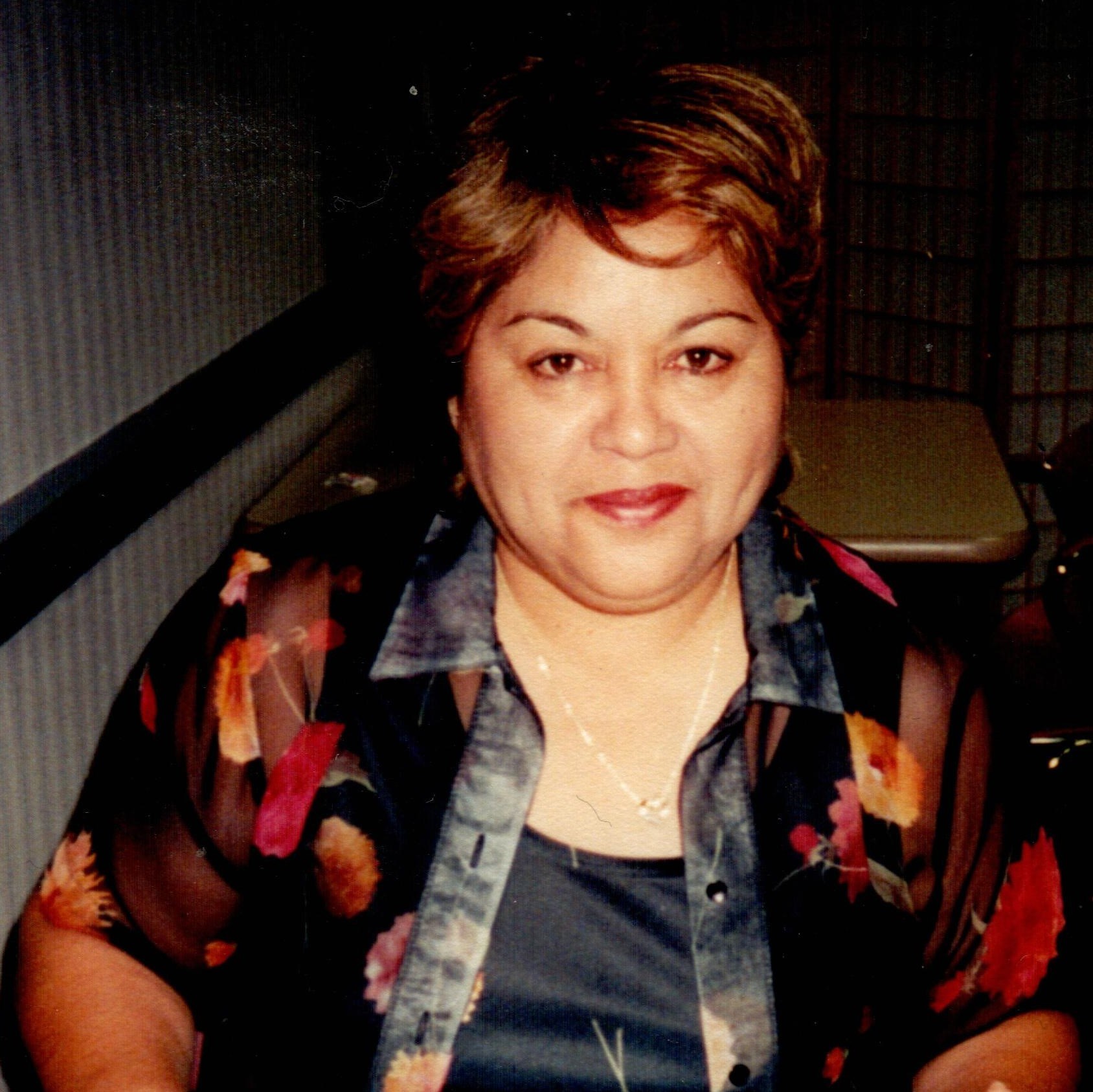 Rachel Rivas Obituary - Dallas, TX