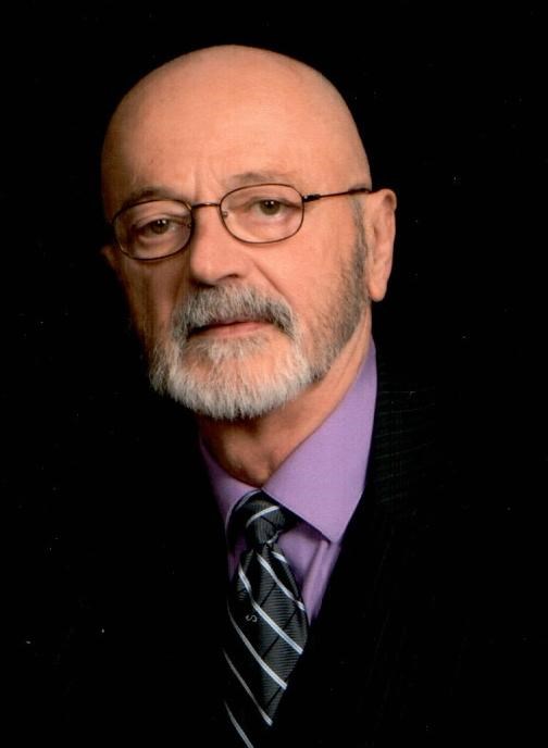 Ronald Geiger Obituary - Toms River, NJ