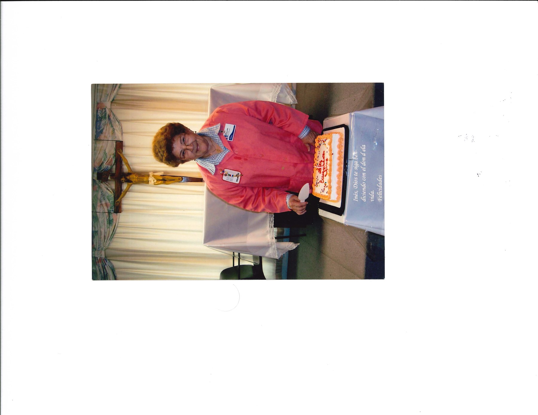 Inés Reyes Nuñez Obituary - Caguas, PR