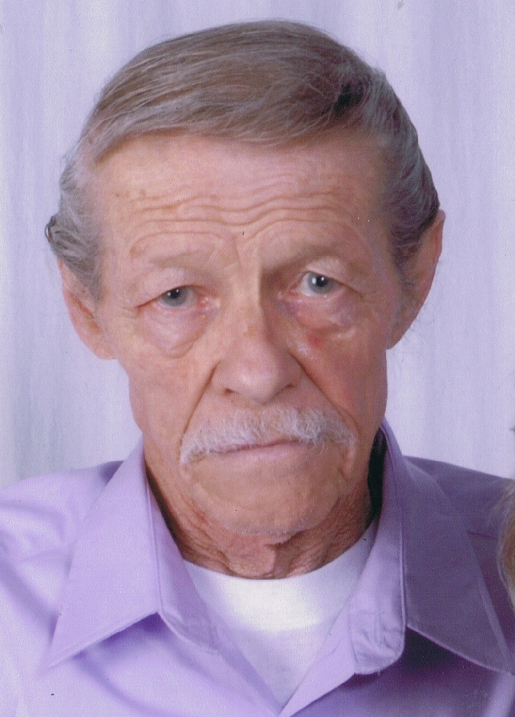 Bill Roark Obituary - Dayton, OH