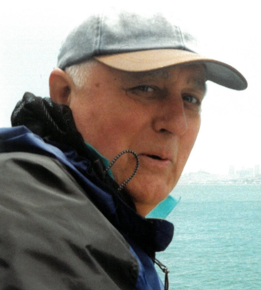 Tom Chereck Obituary - Portland, OR