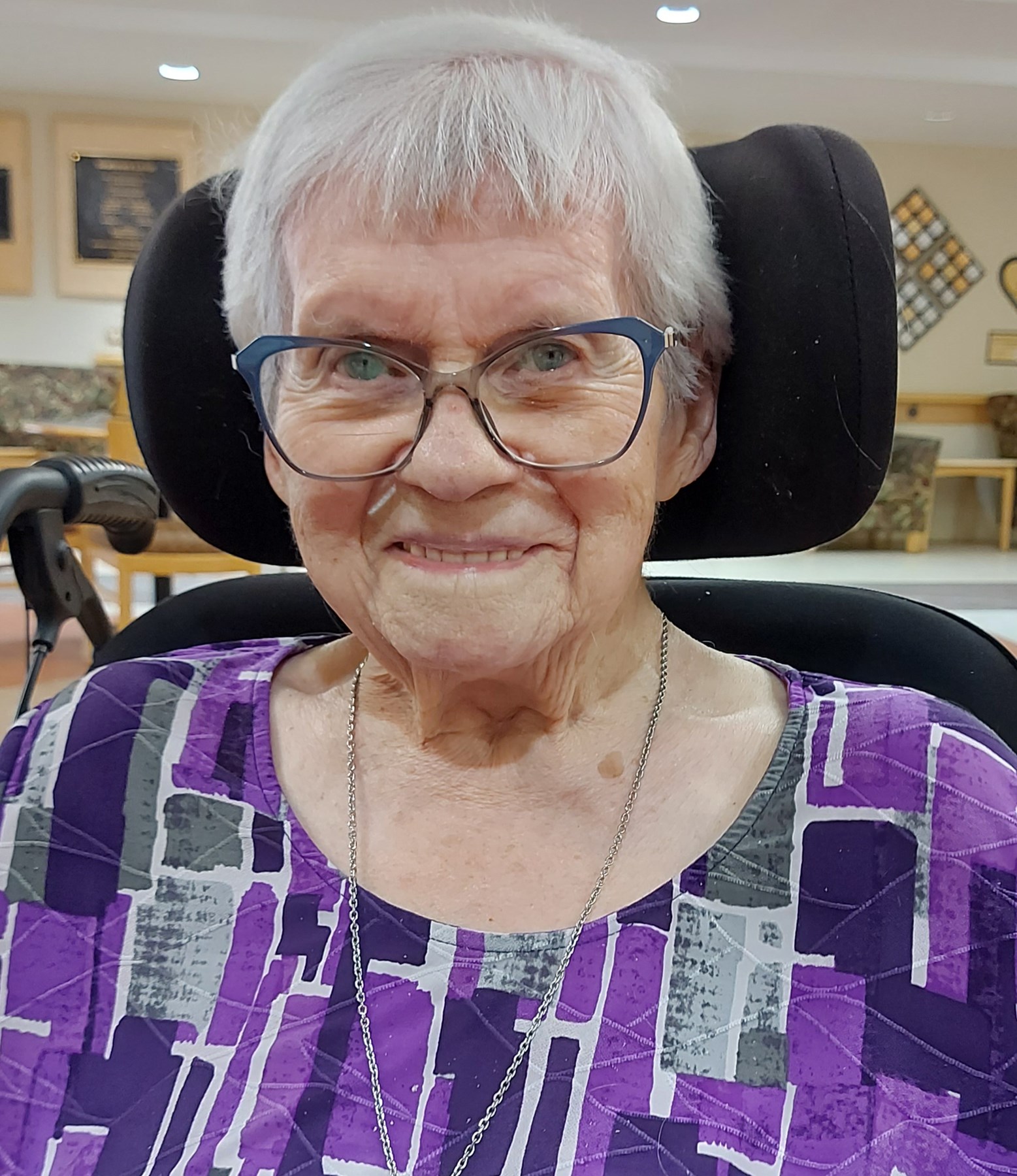 Helen McColl Obituary - London, ON