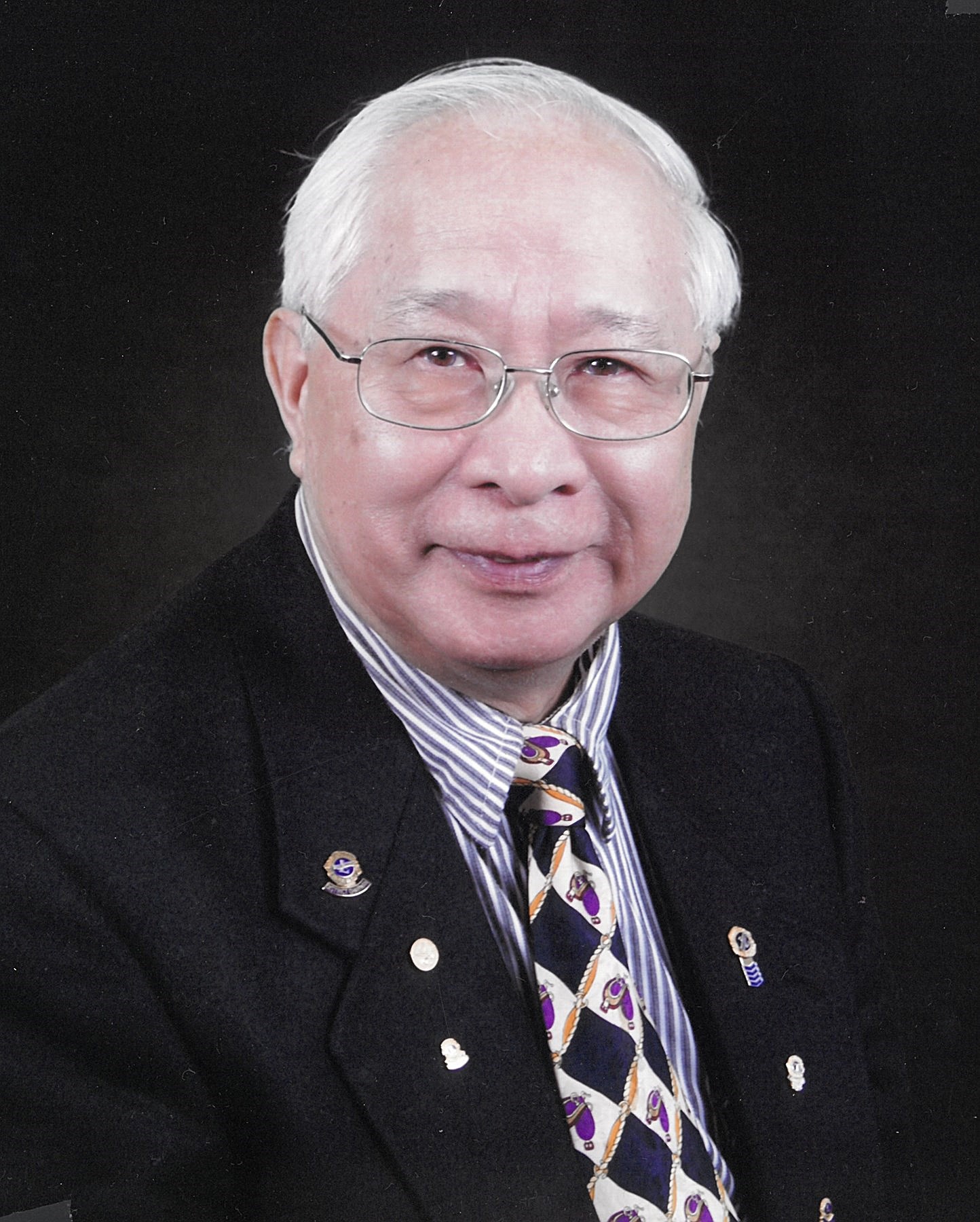 Chun Chung Fred Wong Obituary - Burnaby, BC