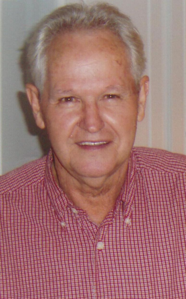 Eugene Cramer Obituary - Oklahoma City, OK