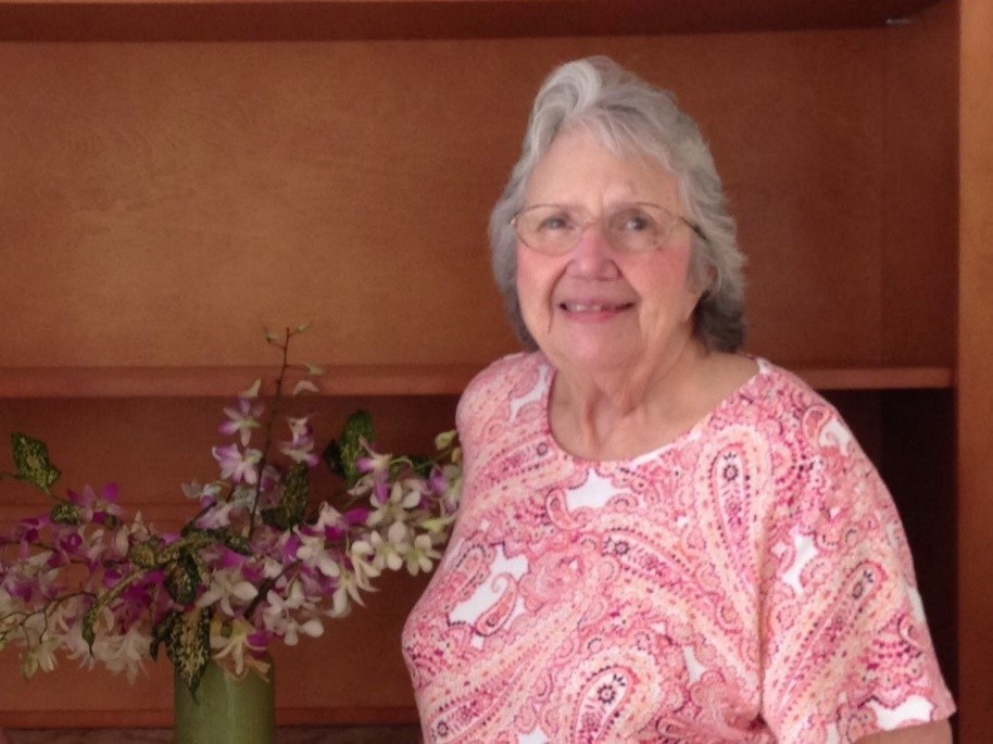 Sharon Lenzie Obituary - Seattle, WA