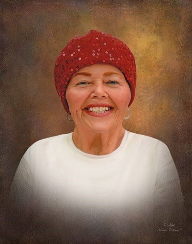 Judith "Judy" Buckel Obituary - Louisville, KY