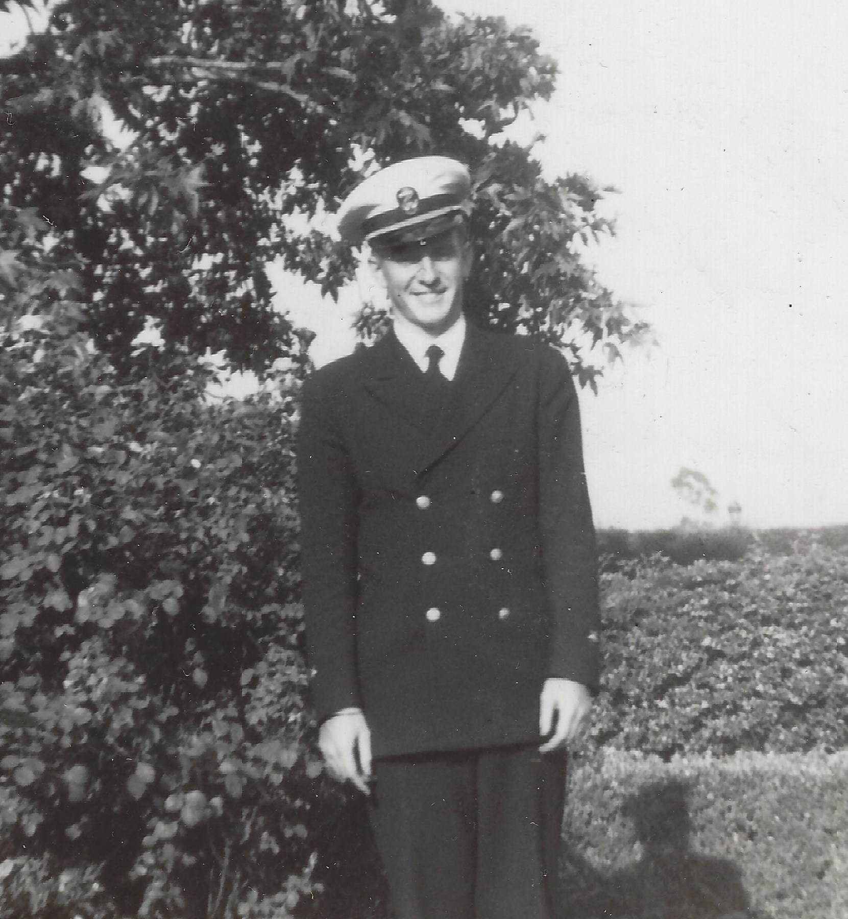 John Ashmore Obituary - Corona Del Mar, CA