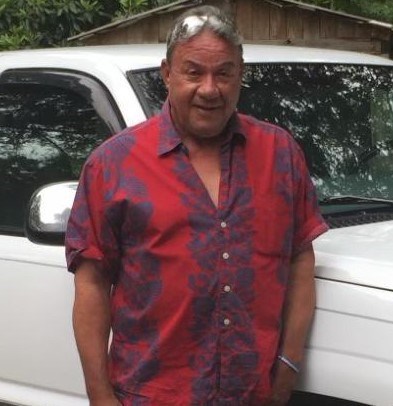 Jimmy Soliz Obituary - Houston, TX