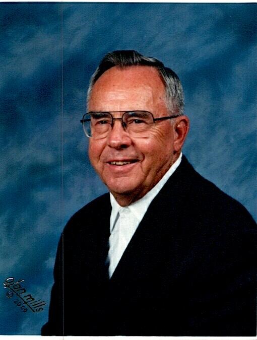 Joseph Bacho Obituary - Colorado Springs, CO