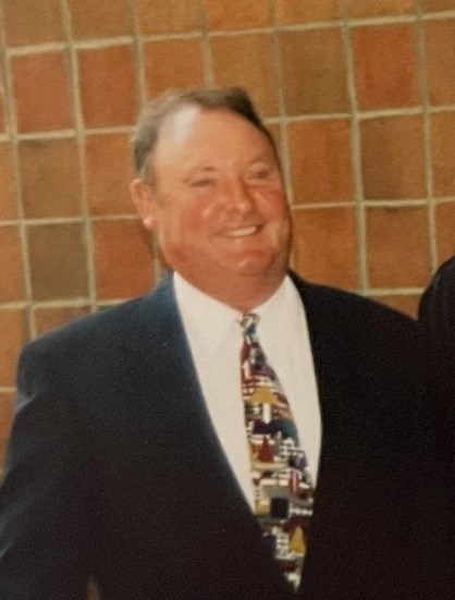 Eldridge Daniel Stanley Obituary - Ashland, VA