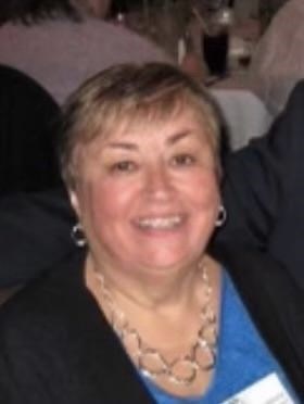 Lorraine Batterson Obituary - Danbury, CT