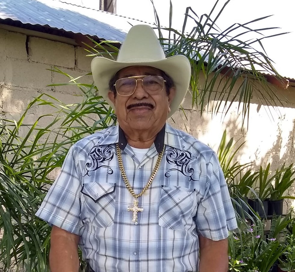 Everardo Lopez Obituary - Brownsville, TX