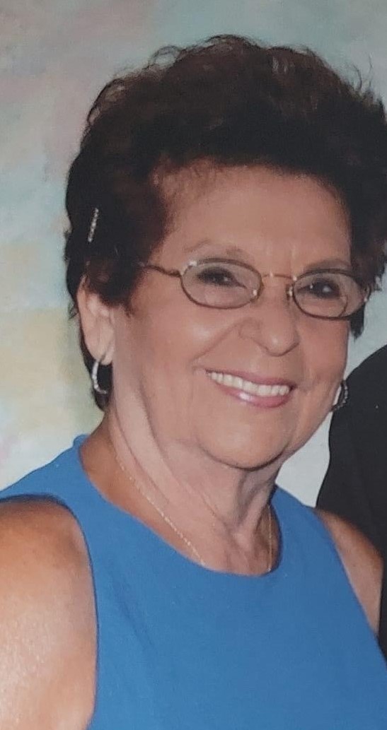 Rebeca Kanevsky Obituario - North Lauderdale, FL