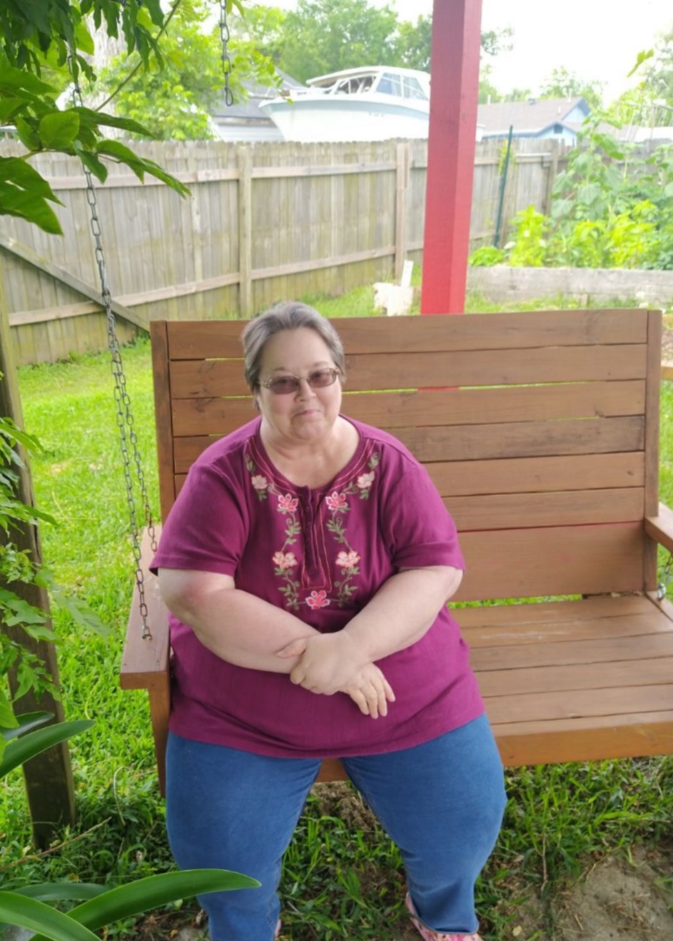 Rhonda Kiser Obituary - Lake Charles, LA