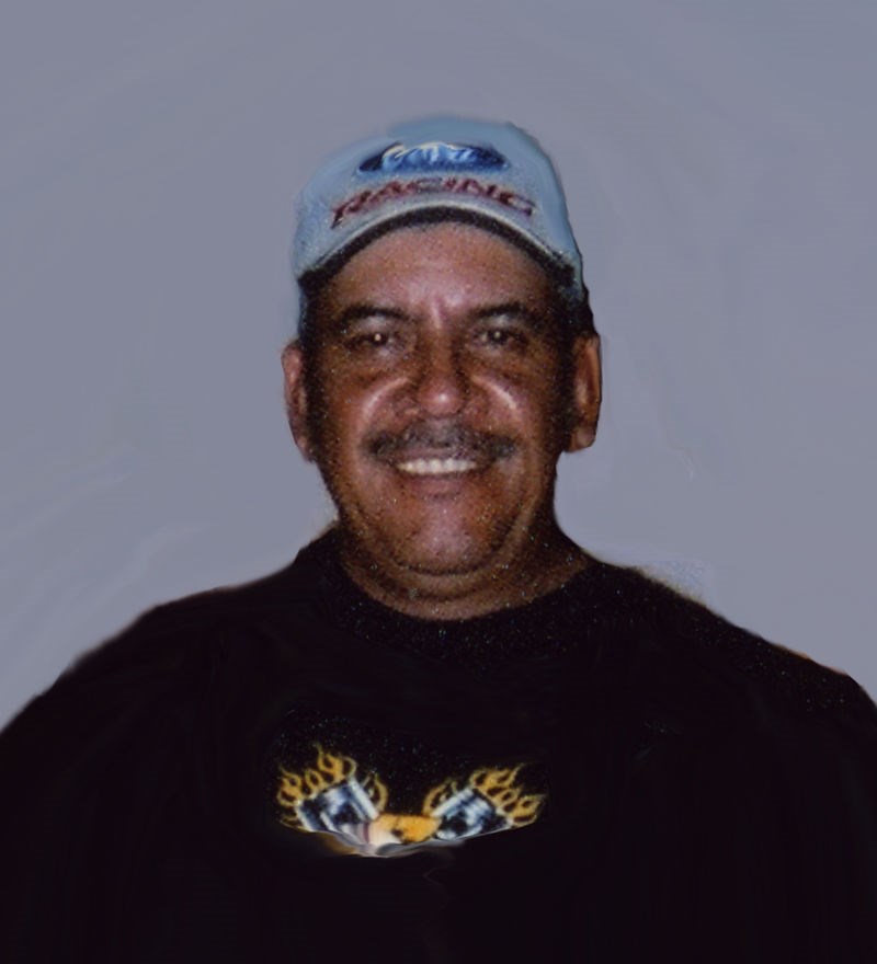 Albert Rios Obituary - Austin, TX