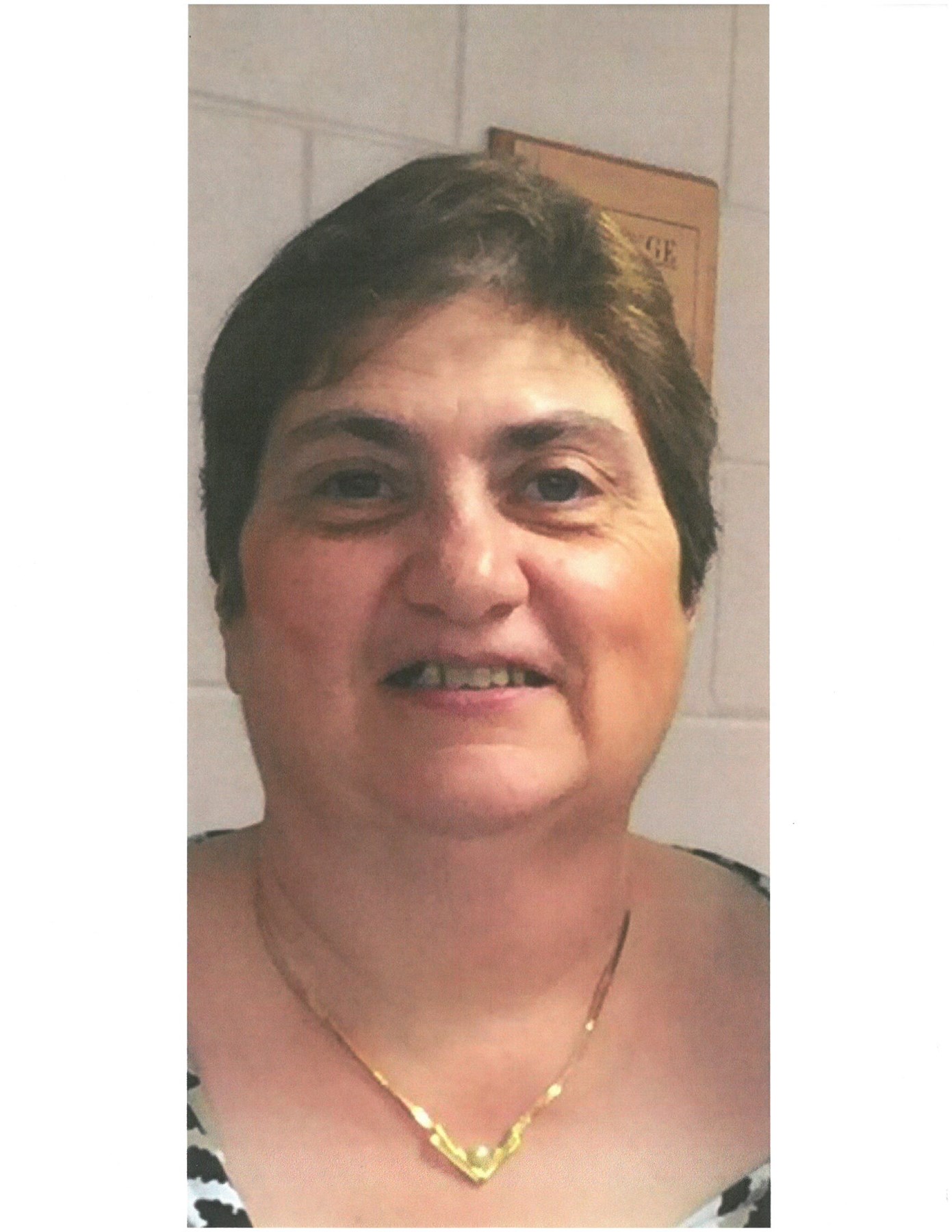 Cheryl HICKS GARDOSKI Obituary - St. Clair Shores, MI