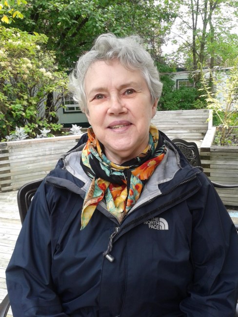 Denyse Laporte Obituary - Verdun, QC