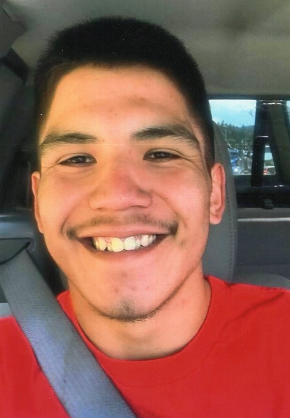 Benjamin Fred Obituary - Port Alberni, BC