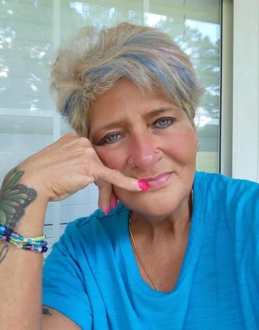 Tina Woodruff Obituary - McDonough, GA