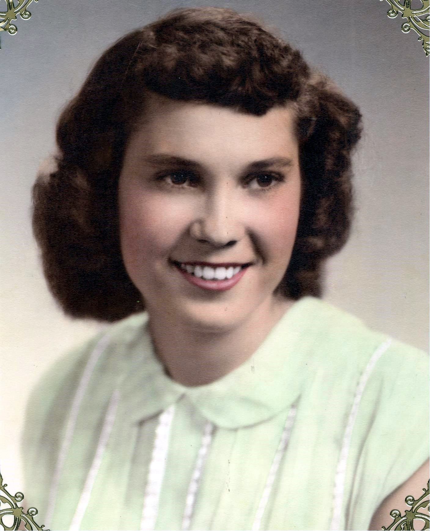 Joyce Haddock Sheffield Obituary - Jacksonville, FL