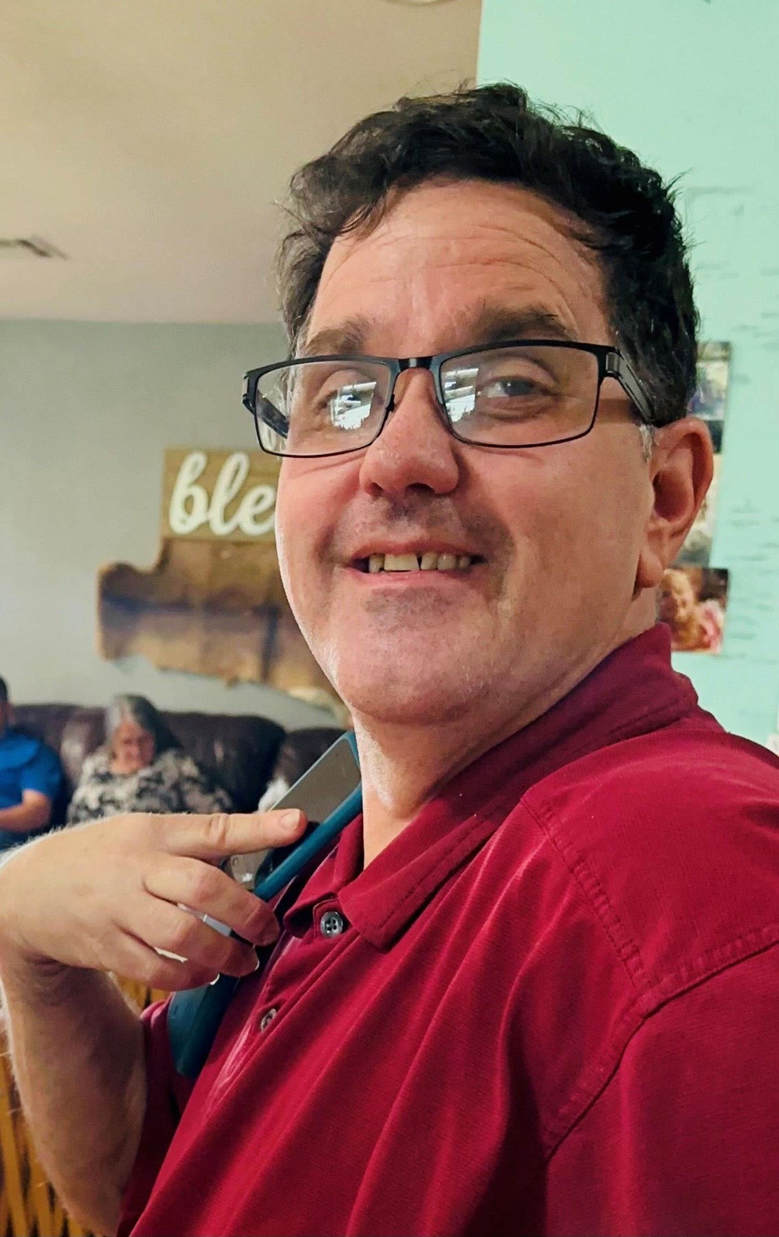 Robert Steffens Obituary - Del City, OK