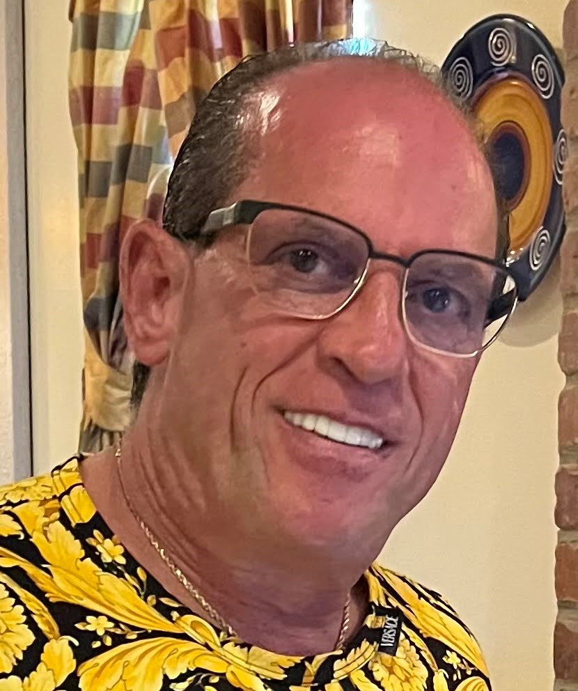 Anthony Scotti Obituary - Livingston, NJ