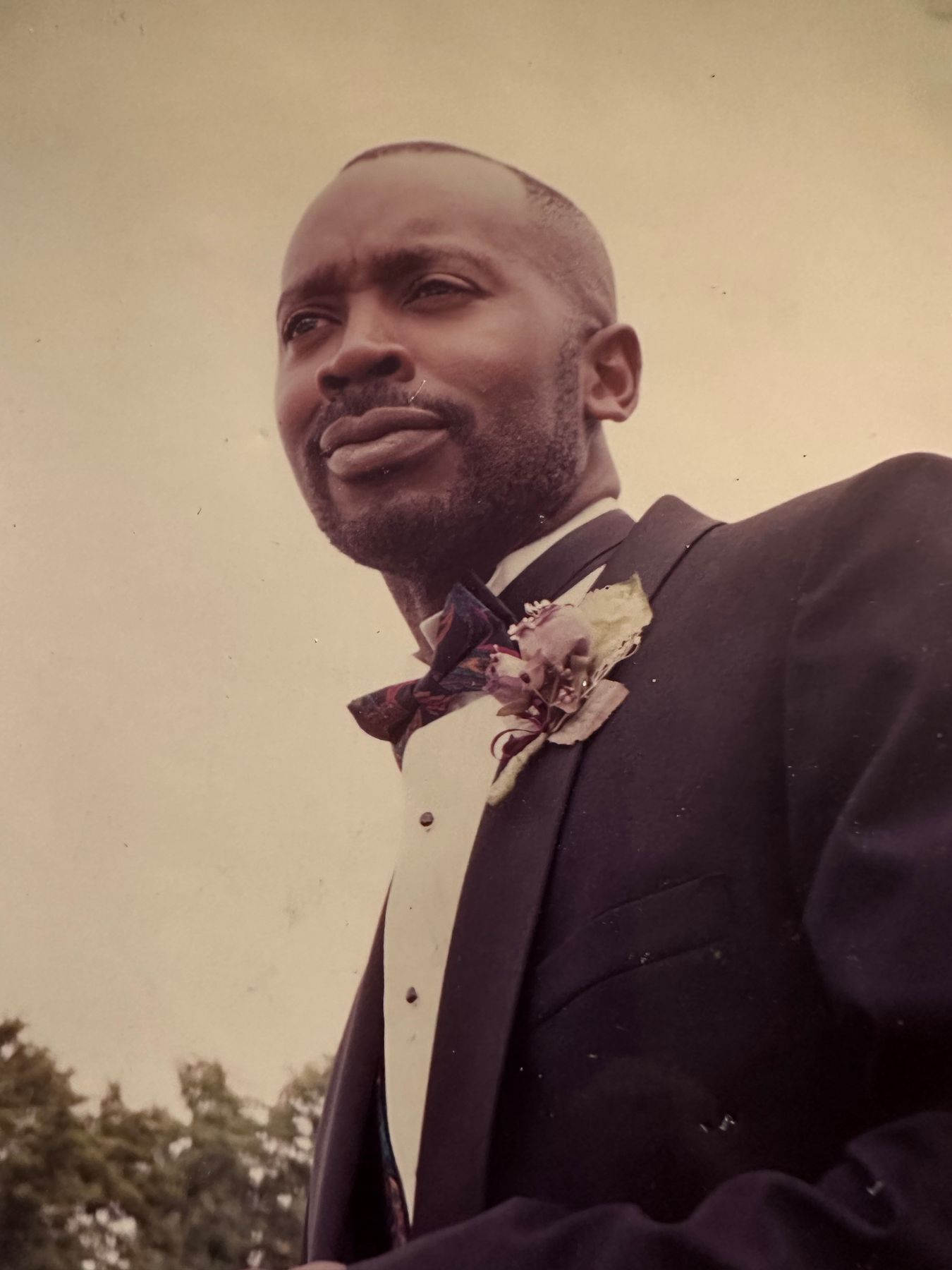 Vincent Reed Obituary - Nottingham, MD