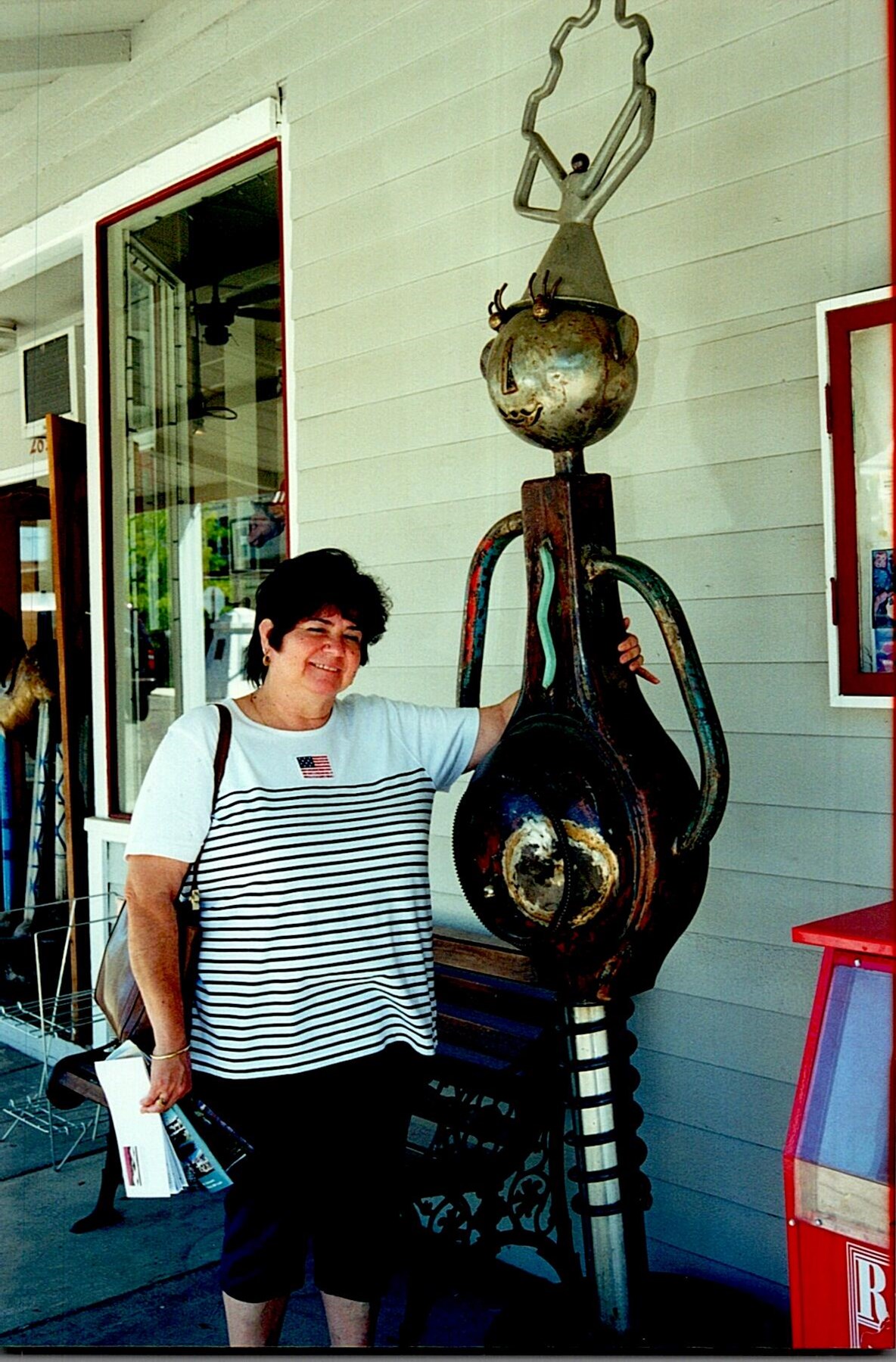 Mary Serna Obituary - Delano, CA