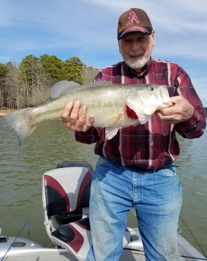 Jerry King Obituary - Greenwood, AR