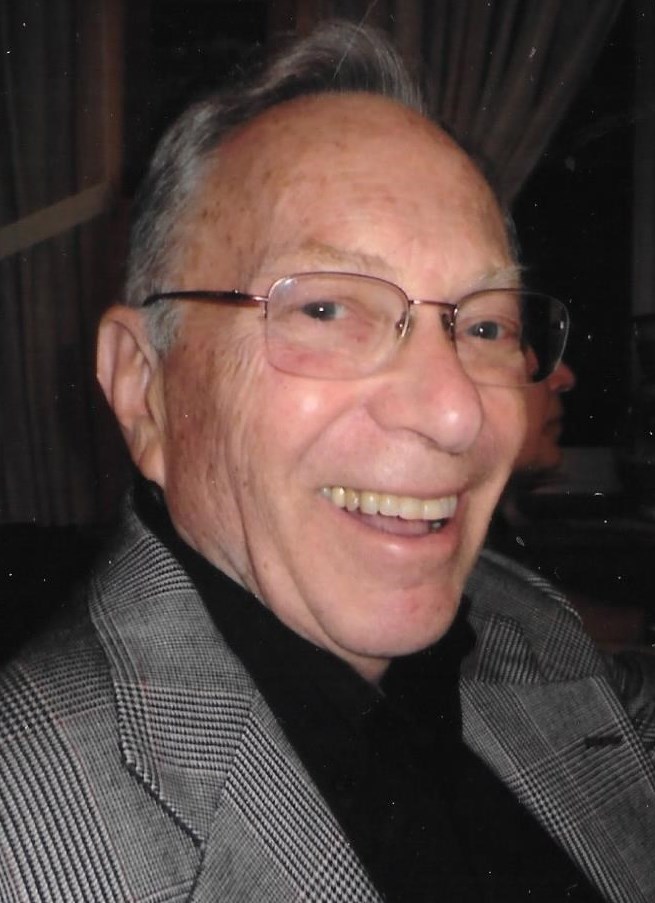 Mitchell Wollman Obituary - Palm Beach Gardens, FL