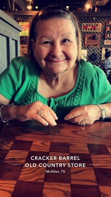 Mission, TX Obituaries Online | Find Mission Obituaries