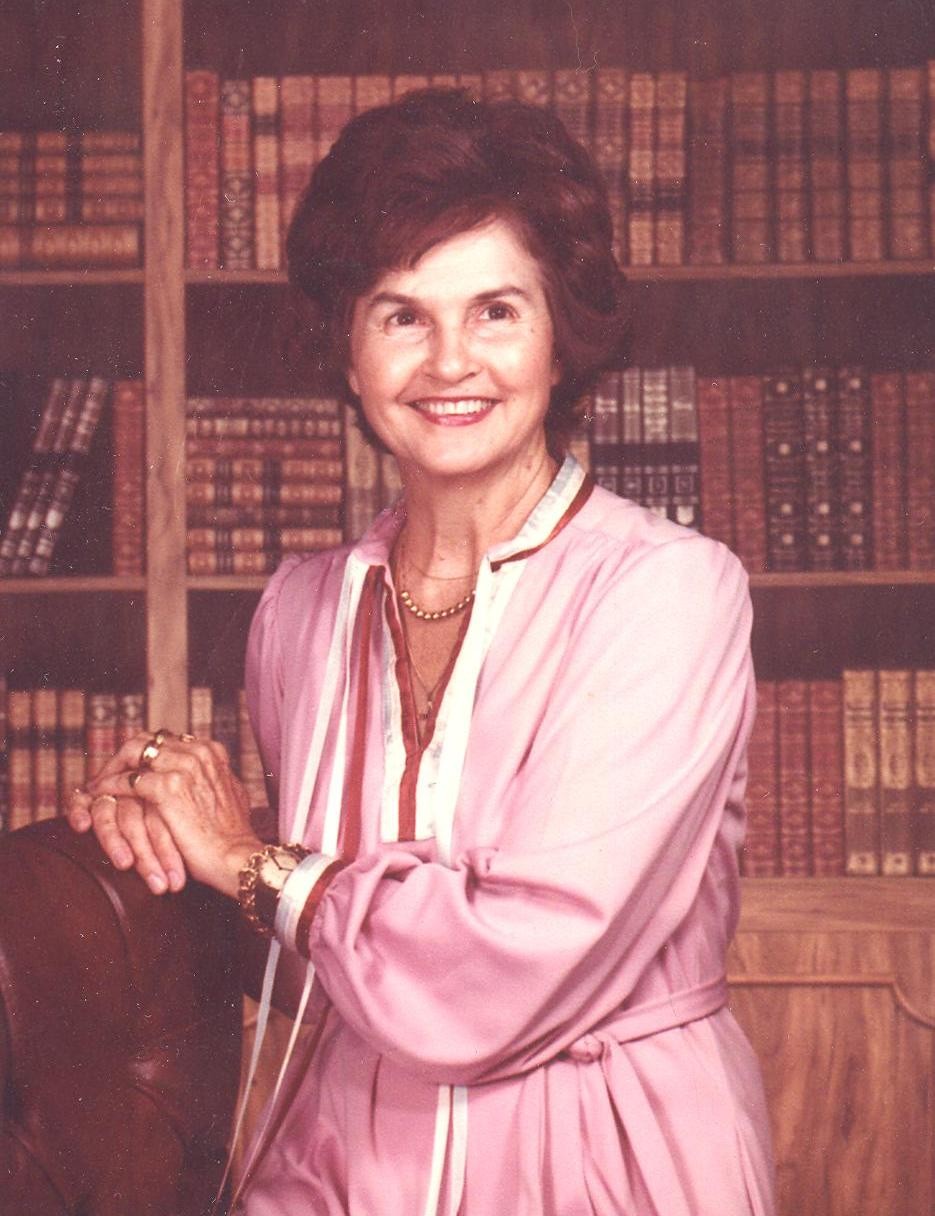 Dora Mae Newlon Pemberton Obituary - Gotha, FL