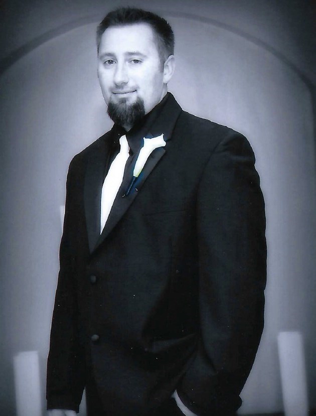 Christopher Otero Obituary - Thornton, CO