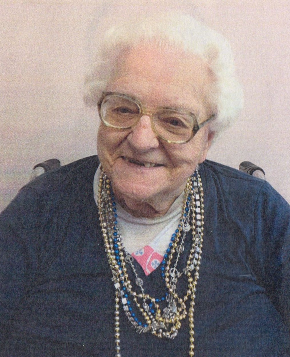 Anna M. Bosse Obituary - St. Louis, MO