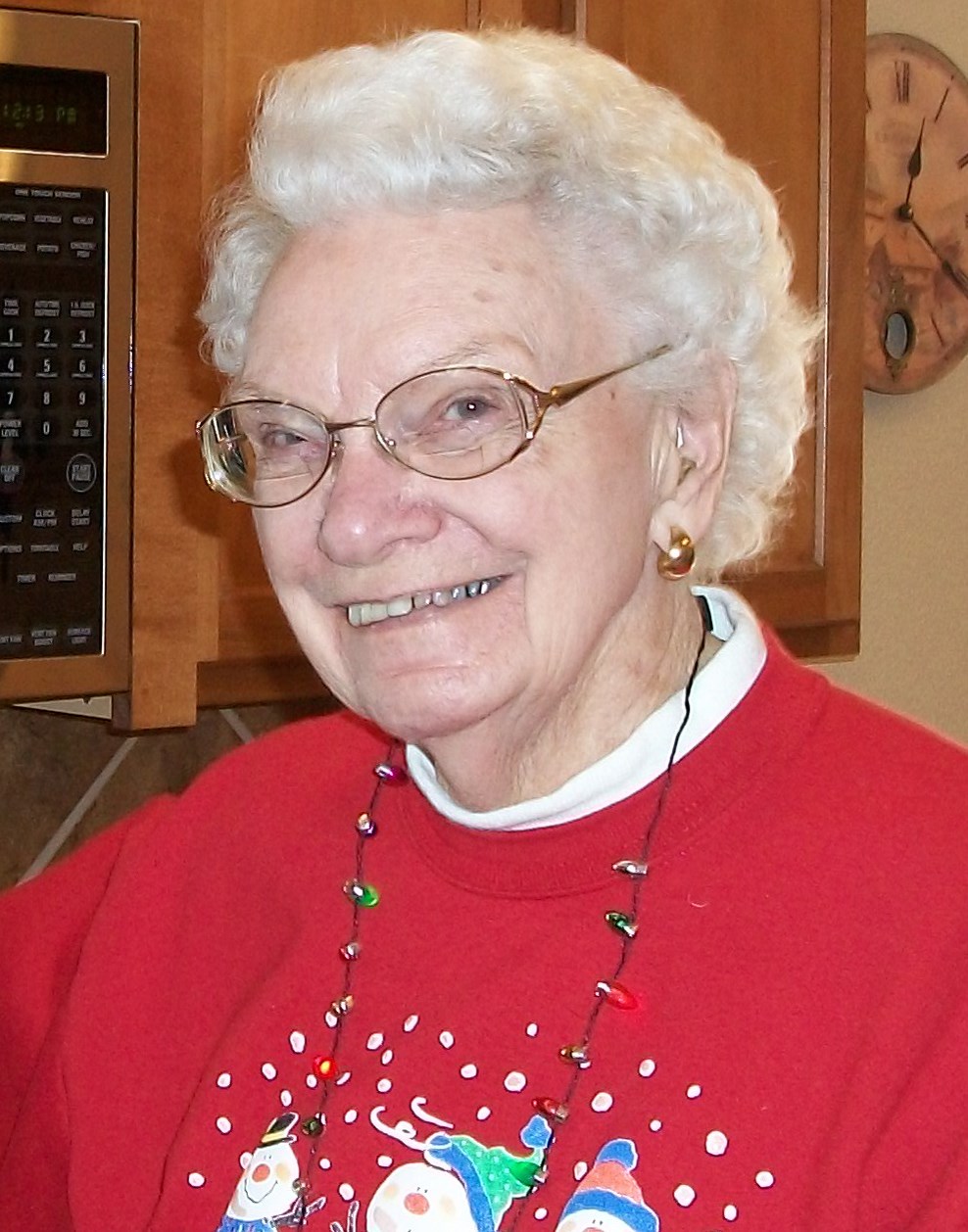 Irene Umberger Obituary - Colorado Springs, CO