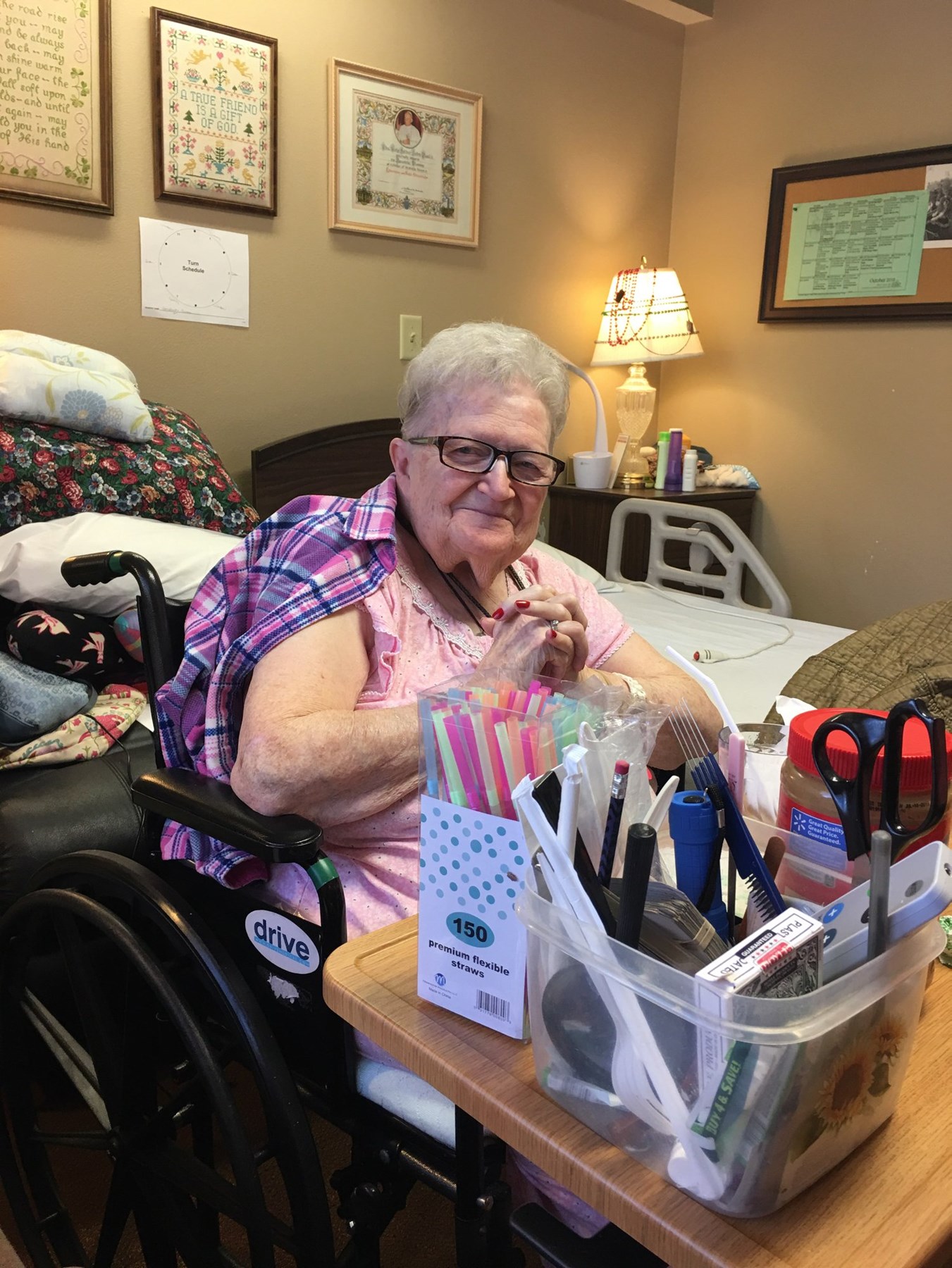 Emma E Hendricks Obituary - Shreveport, LA