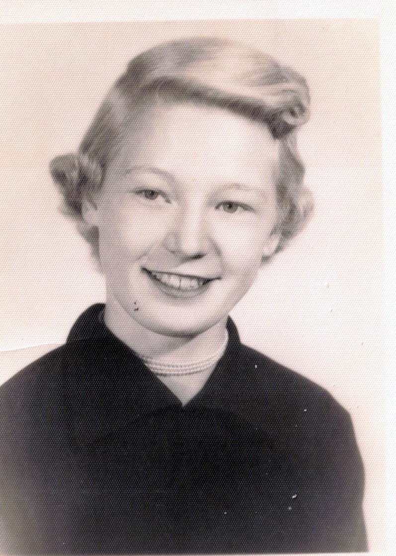 Barbara Anderson Obituary - Wichita, KS