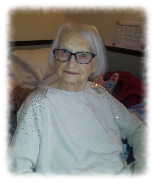 Virginia Miller Obituary - Grants Pass, OR