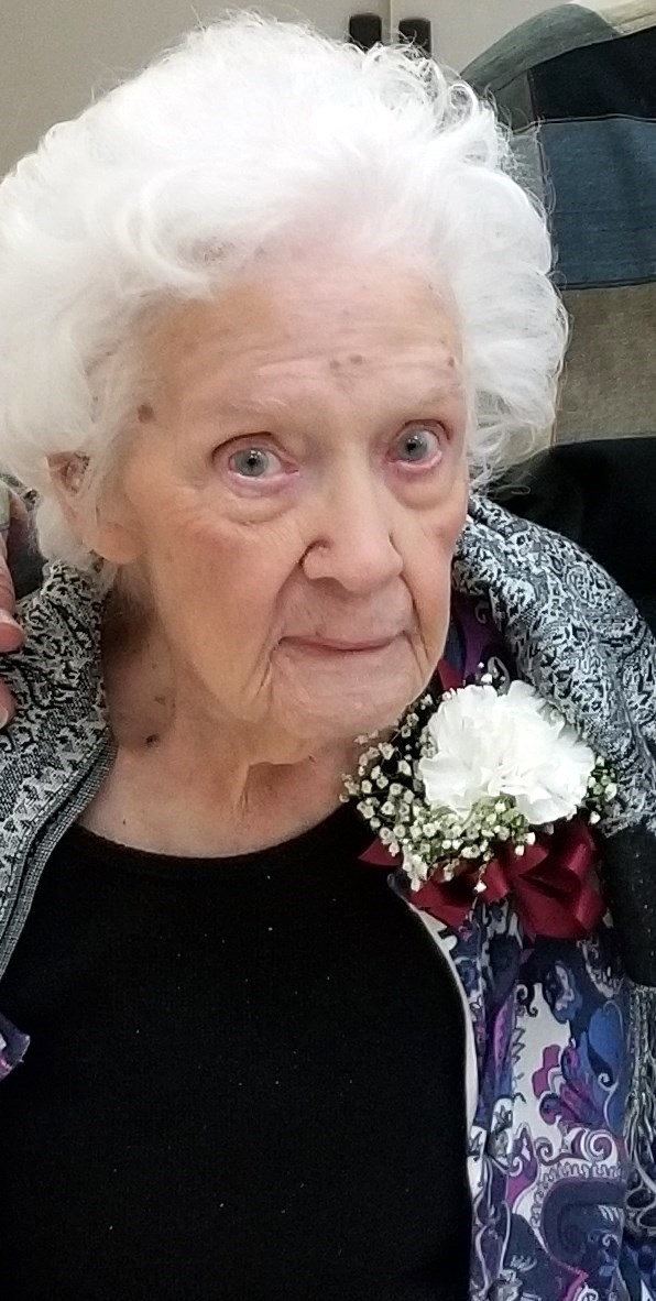 Anne "Maw Maw" Wade Obituary - Metairie, LA