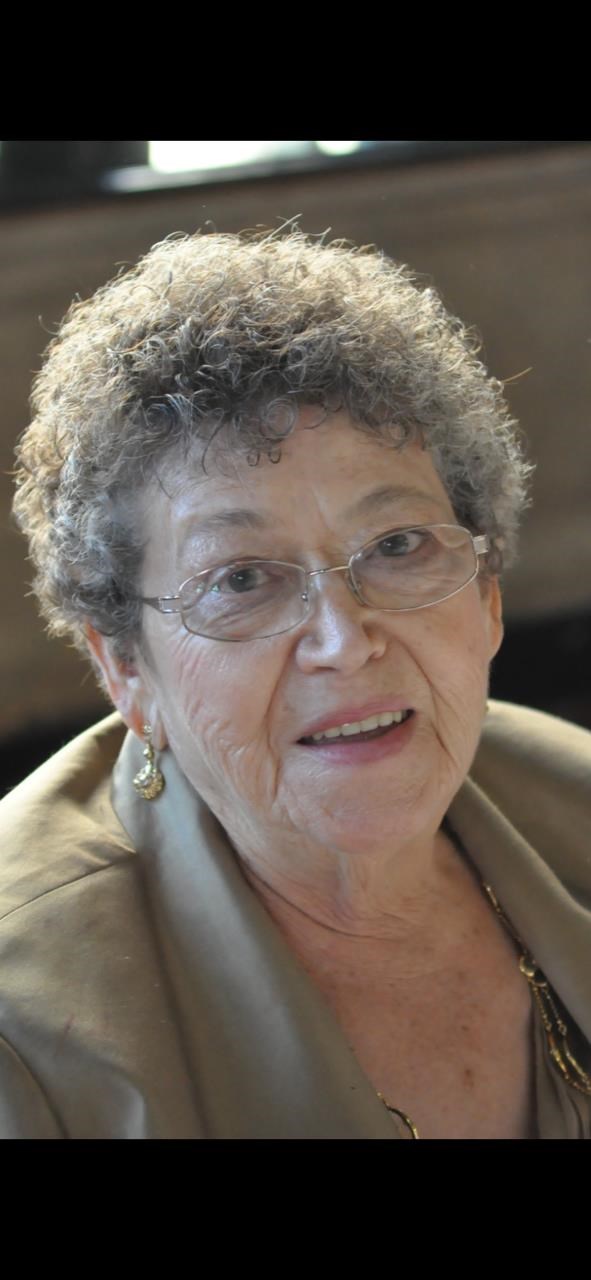 Conchita Corral Obituary - Chula Vista, CA