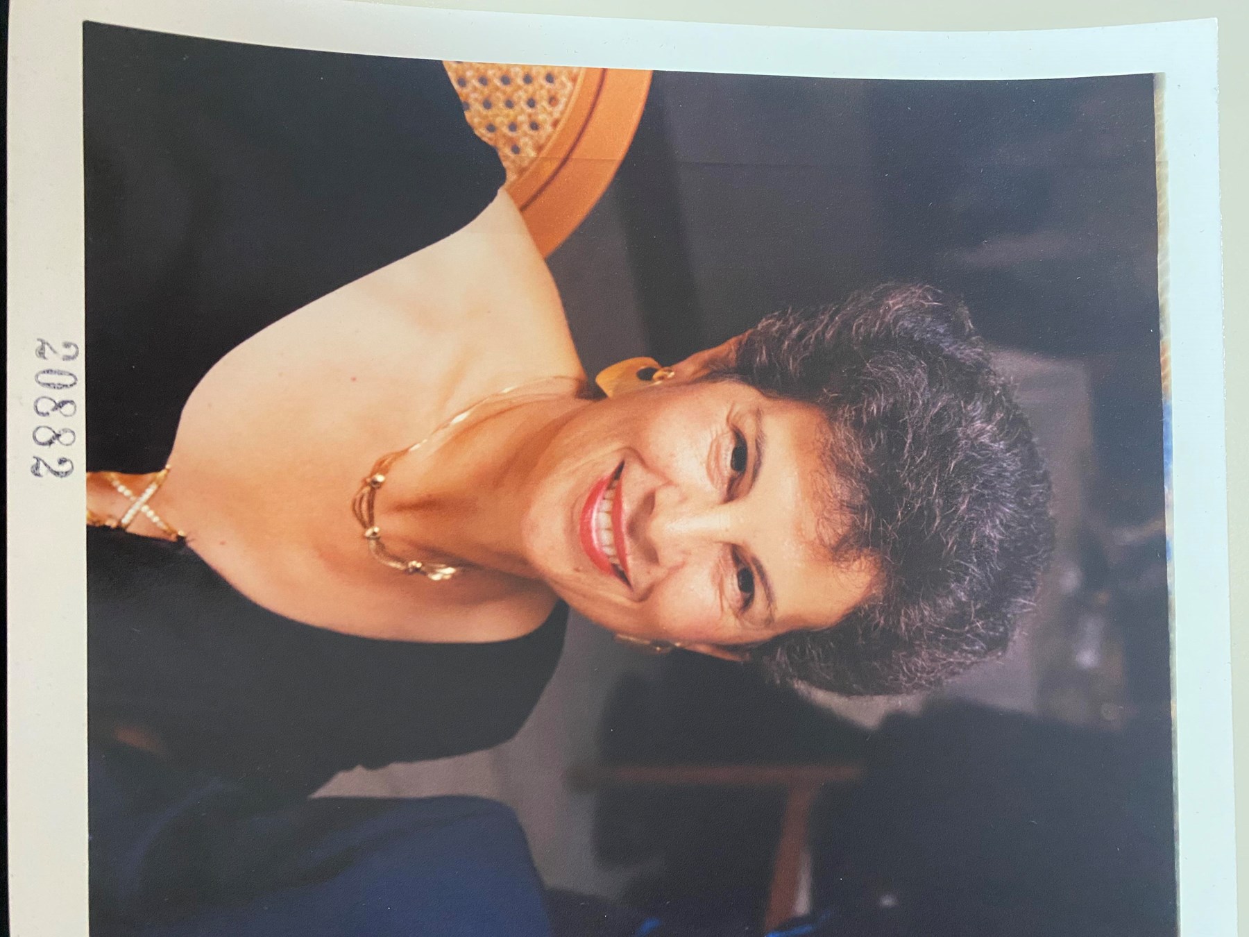Angelina Fasulo Obituary - New Port Richey, FL