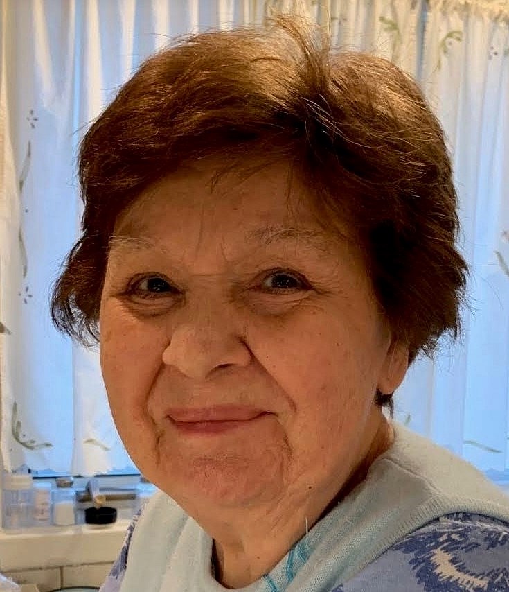 Elena Popescu Obituary - Saint-Hubert, QC